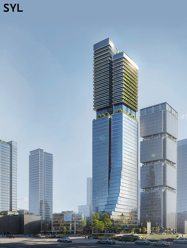 ריט 1 רוכשת 45% ממתחם סיפולוקס בתל אביב