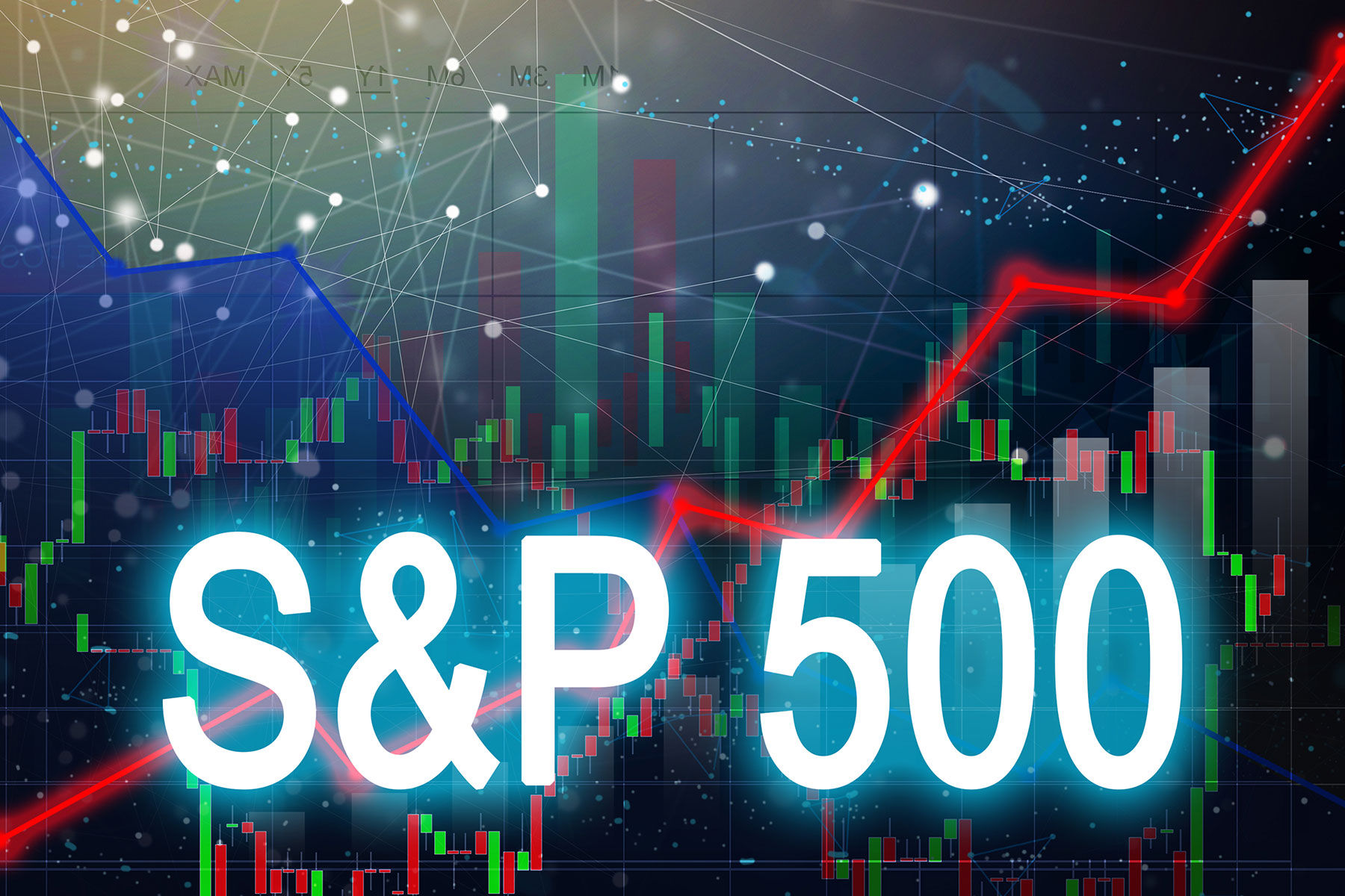 ניתוח טכני S&P 500 ות"א 35 - מהו היעד הסביר ל S&P 500