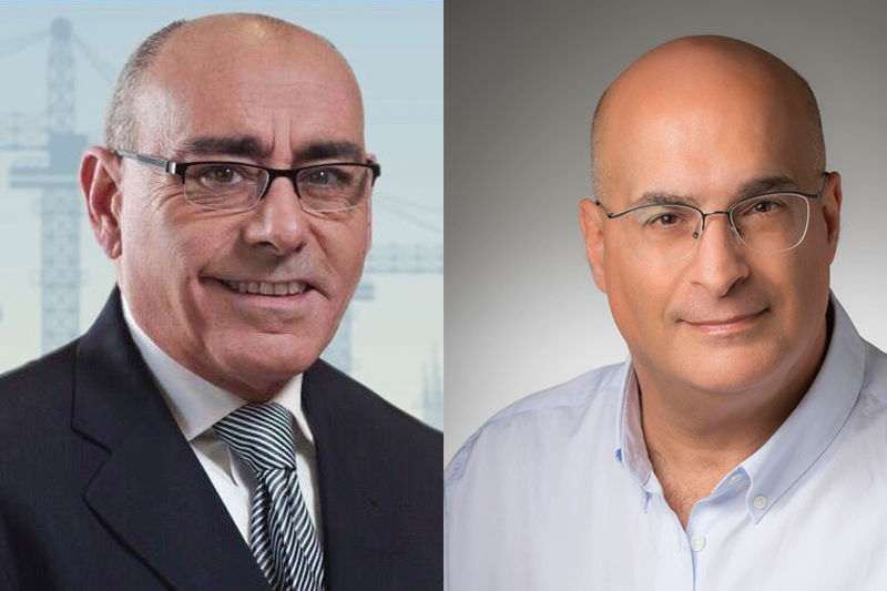 קבוצת בראל וקבוצת YBDI מקדמות פרויקט של פינוי בינוי בעכו