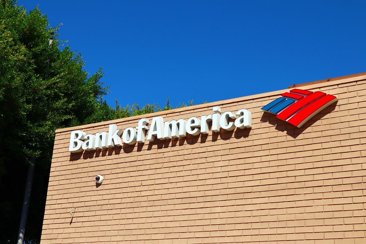 מנהל ההשקעות הראשי של BofA: ״אנחנו מתקרבים לסוף של `הבום` הנומינלי"