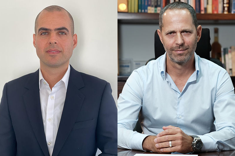 מיכאל קלמן, משנה למנכ"ל ומנהל אגף אלמנטרי בחברה ימונה למנכ"ל מנורה ...