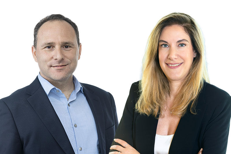 הראל פיננסים אלטרנטיב משיקה קרן השקעות PE למשקיעים כשירים ומסווגים