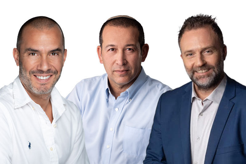 ירידה בהתחלות בנייה של פרויקטי התחדשות עירונית