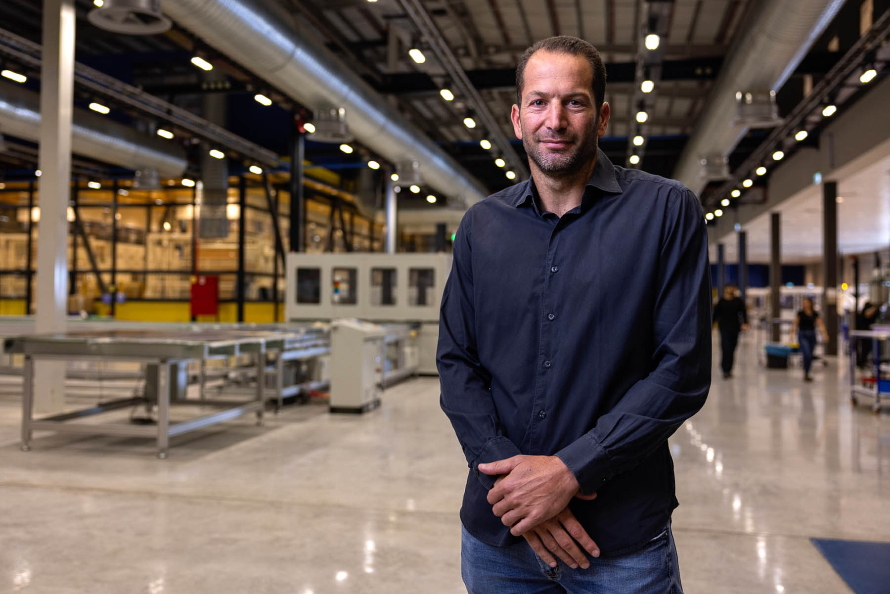 אפולו פאוור השלימה הנפקה מוצלחת וגייסה כ- 32.6 מיליון ש״ח