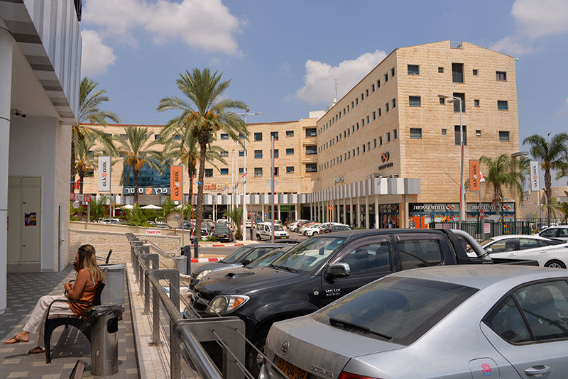 הערכות, מחירי הדירות בשדרות קרסו