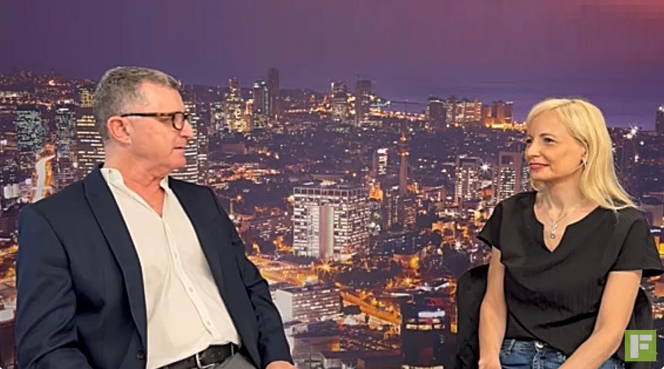 "התוואי של שקל תגובתי מאוד ומהיר מאוד, יימשך גם בתקופה הקרובה"