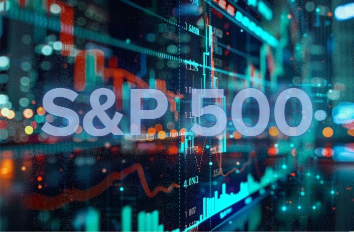 קרנות מחקות S&P500