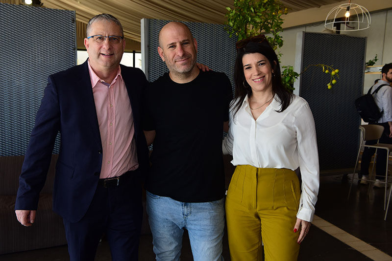 בנק מזרחי טפחות מסכם שנה במשכנתאות בכנס שערך לחברי "הנבחרת" - מועדון ...