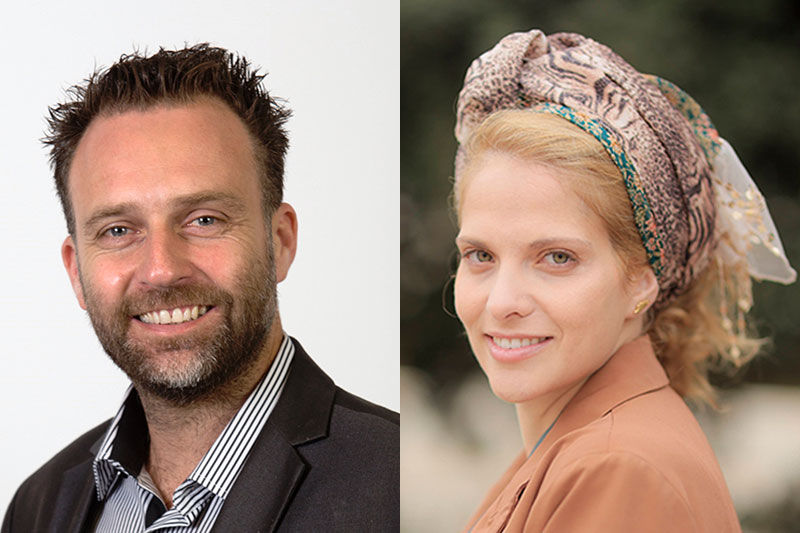 ניר שמול, מנכ"ל החברה לפיתוח והתחדשות עירונית: רעידת האדמה בטורקיה ...