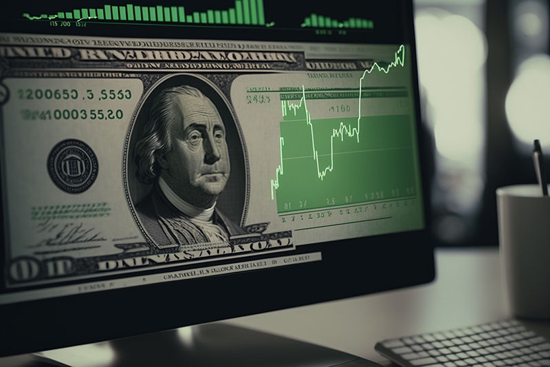 שער הדולר לאן ? פסימיות קיצונית תבנה עלייה בדולר-שקל, מעל ה-3.75 - 3.80 ...