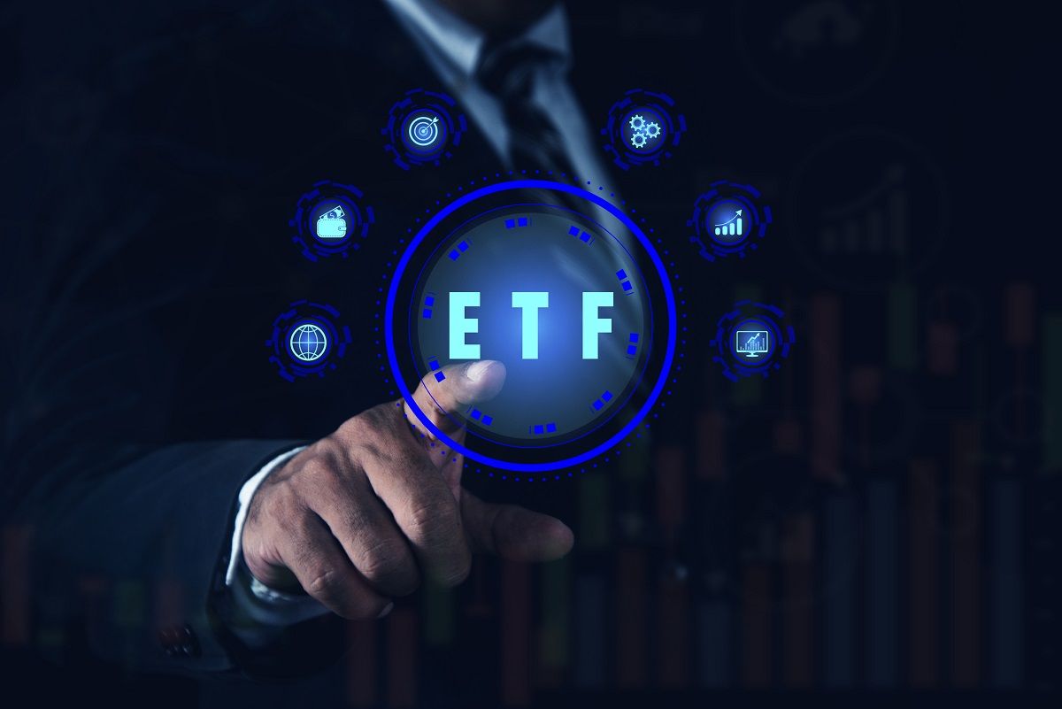 עלייה חדה בנכסי קרנות הסל בארה"ב