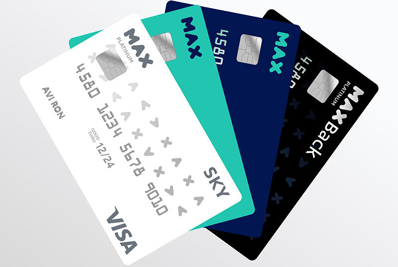 בעקבות פיצוץ במו"מ - שביתה כללית בחברת האשראי והפיננסים MAX