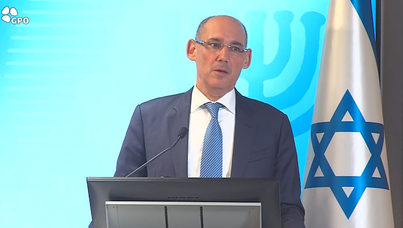 שער הדולר מעל ל 3.90 - בנק ישראל הודיע שהוא מתערב במסחר בדולר