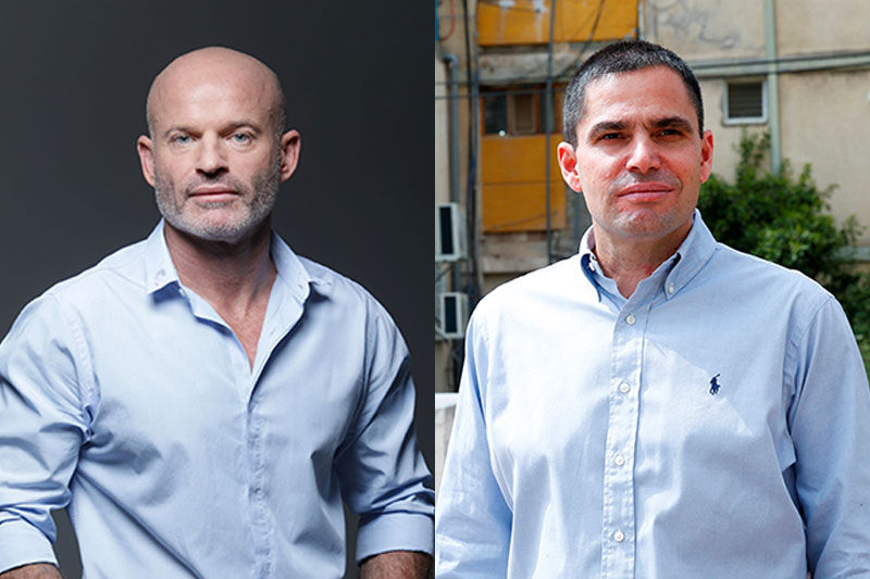 אושרו שתי תכניות של יובלים סיטי בוי במתחם חסן ערפה בתל אביב