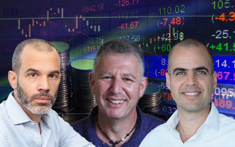 המסלול הלוהט: קרנות פנסיה מניות, ליגת FUNDER - מור פנסיה מנצחת ב 2023 ...