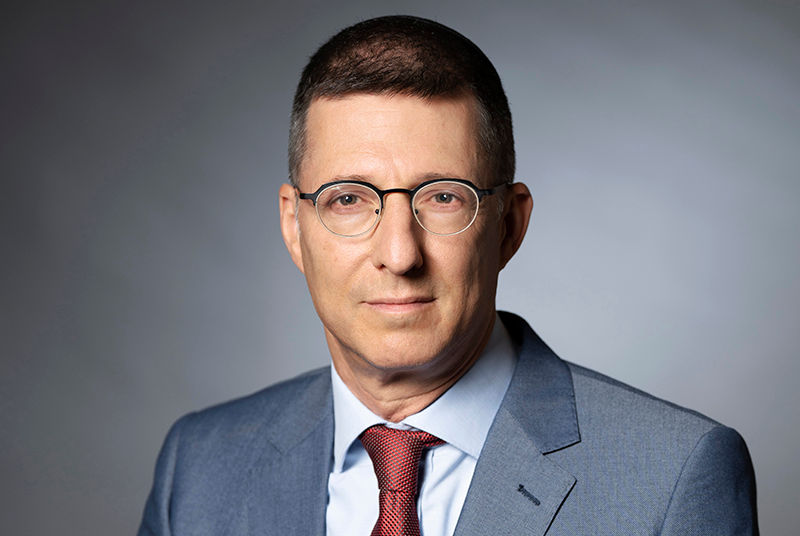 האסטרטגיה של מנכ"ל איילון עובדת - איילון ביטוח ממשיכה להציג רווחים ...