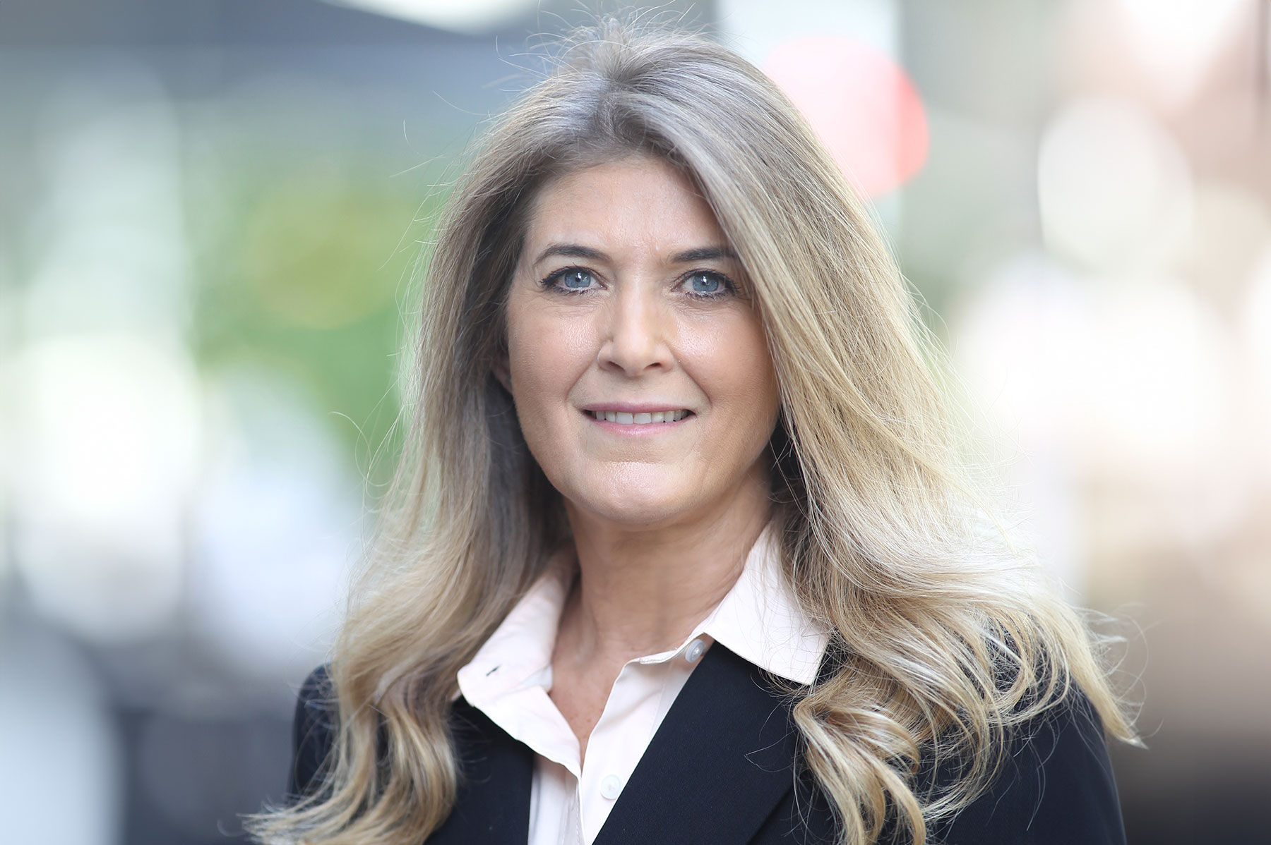 Pomvom ממנה את שירה פאיאנס-בירנבאום ליו"ר הדירקטוריון של החברה