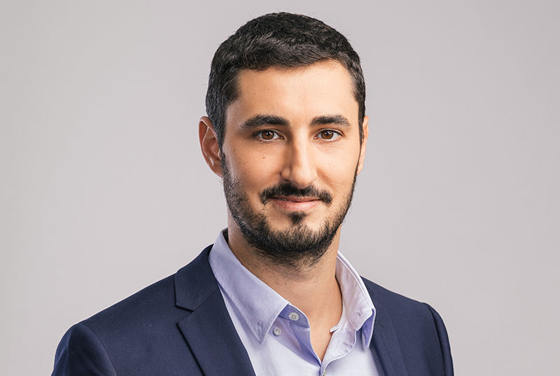 מינוי חדש בדוראל אנרגיה: יוני חנציס מונה למשנה למנכ"ל