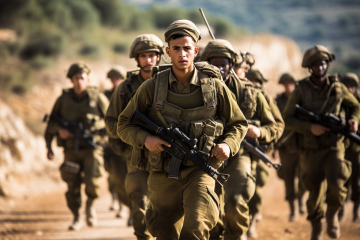 משרד האוצר מעניק שי לעובדי מדינה המתנדבים למילואים