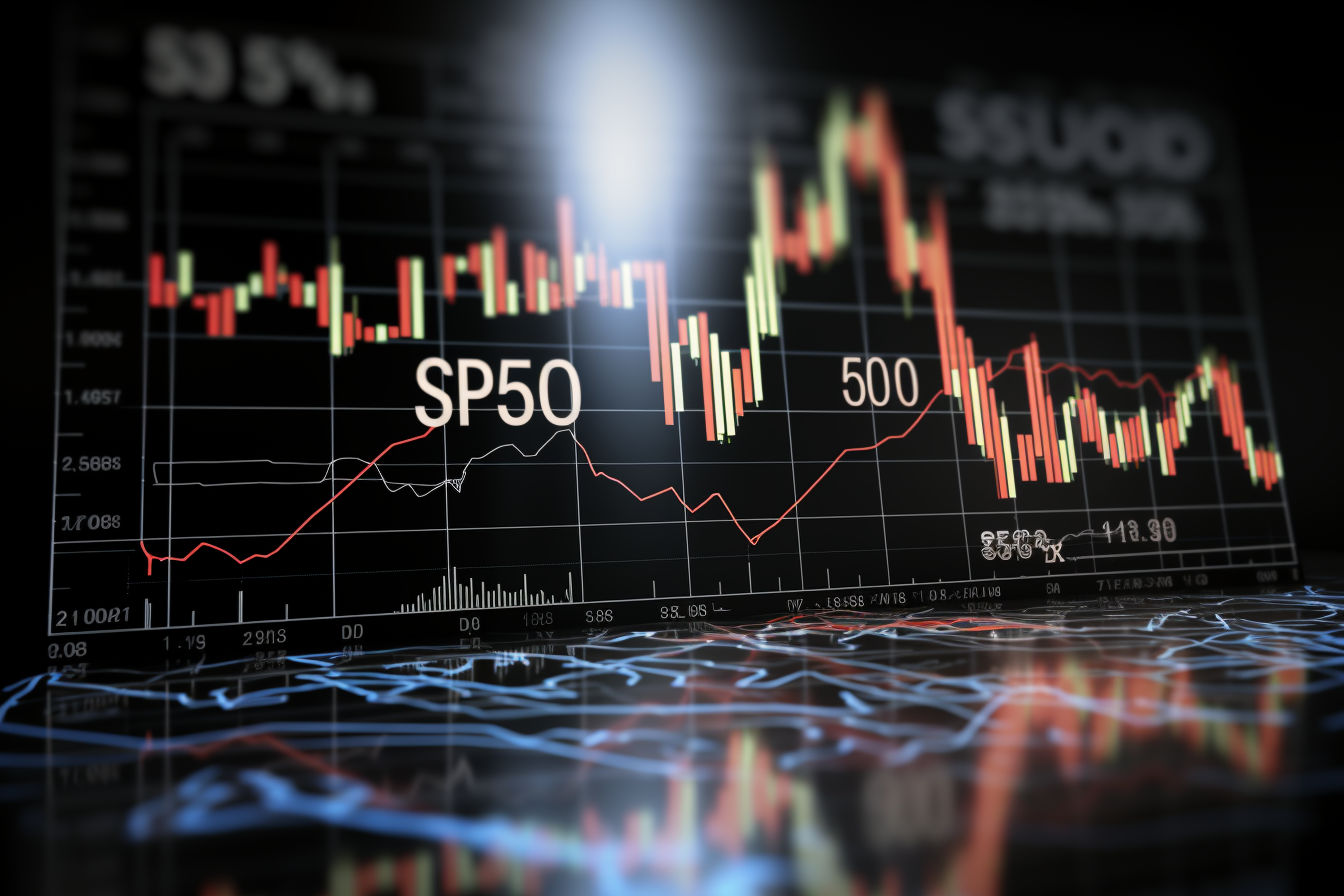 הראל מנהלת את קרן הפנסיה מחקה S&P 500 הגדולה בישראל - הנהירה ל S&P500 ...