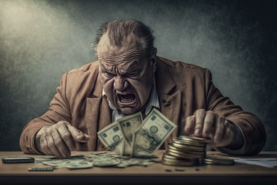 הלקוח הפסיד כסף בהשקעות וניסה להפיל את האשמה על יועץ ההשקעות שלו - מה ...